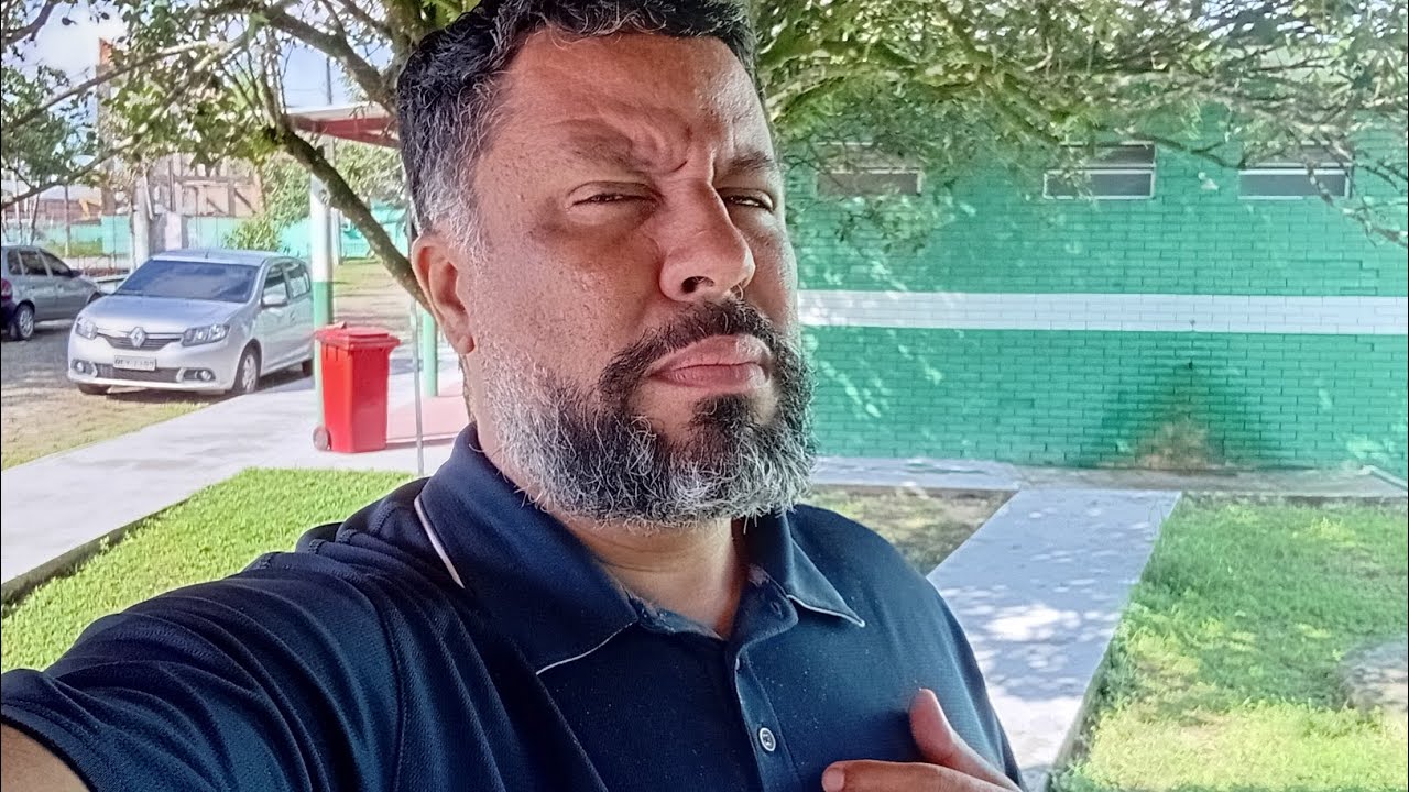 Celinho, você é um LOUCO ! - YouTube