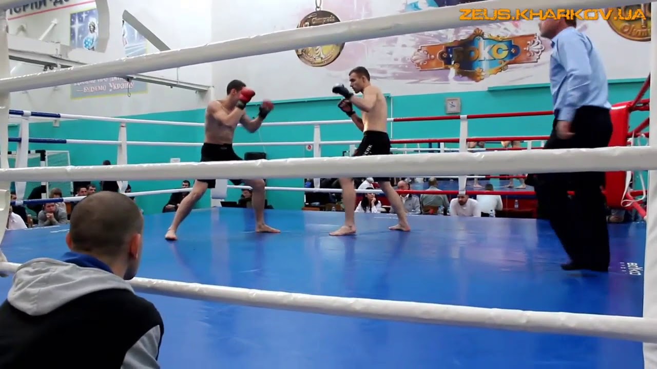 Konstantin Linnik - Alexander Zykov - YouTube