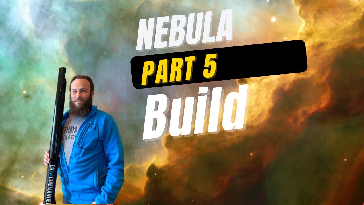 DX Commander Nebula - Part 5 - YouTube