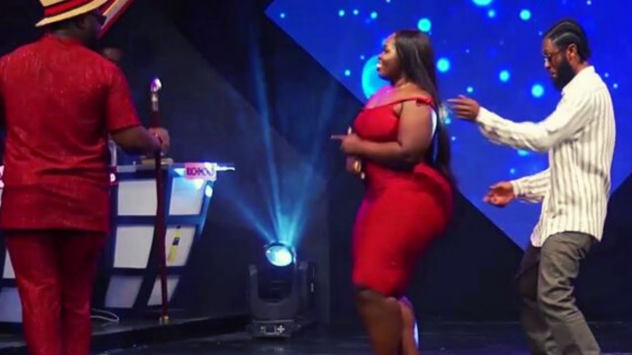 TV3 Date Rush Season 7 Episode 7: the moment Abigail chose Hottons ...