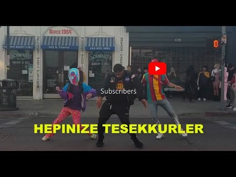 BİRİLERİ DEMIŞ ÖLDÜ