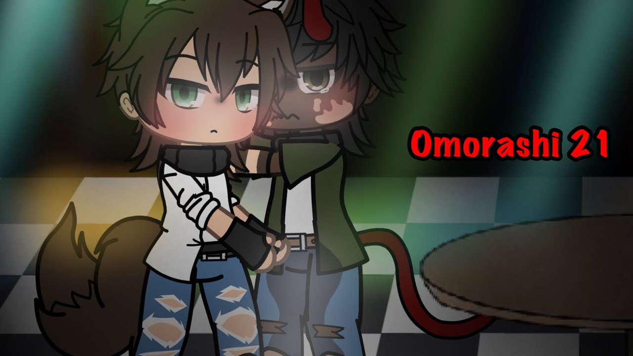 Bar problem (gacha life 2) - Boy male omorashi 21 - - YouTube