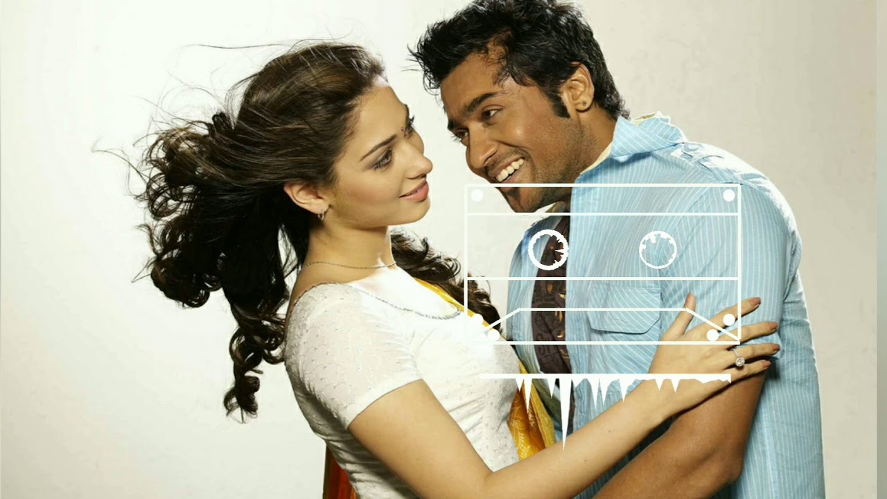 AYAN LOVE BGM| SURYA TAMANNA| BGM TRANCE - YouTube