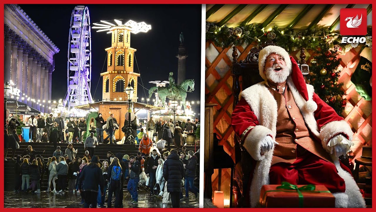 Festive Christmas Events To Enjoy Throughout December 2024 YouTube festive-christmas-events-to-enjoy-throughout-december-2024-youtube