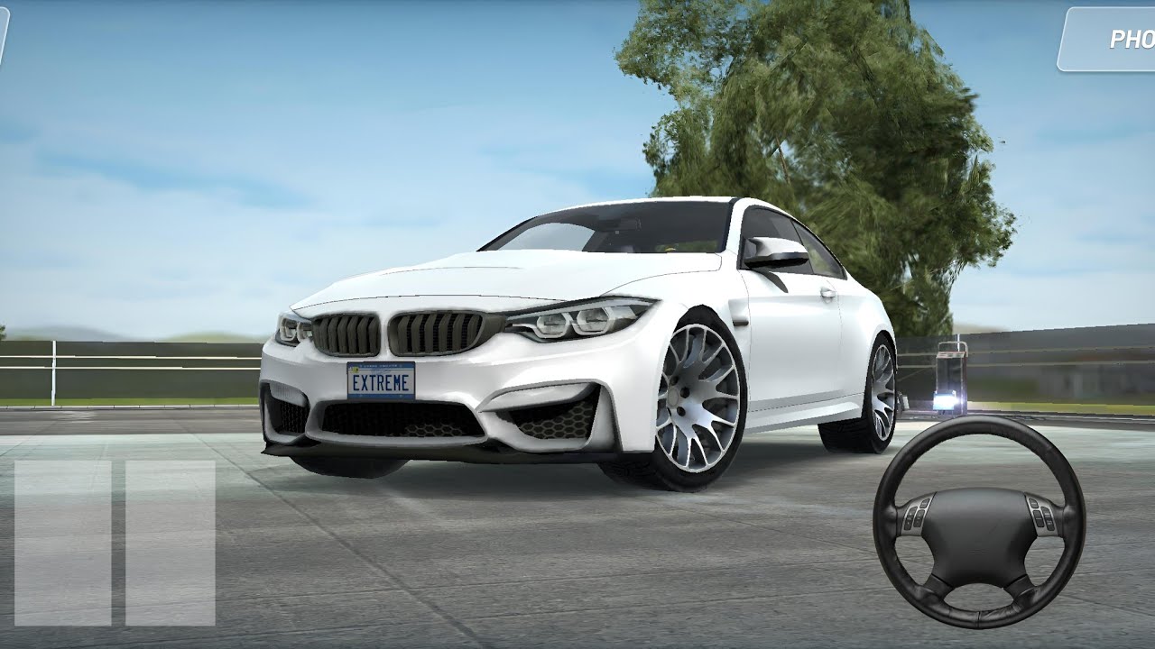 car driving gameplay/ BMW CAR GAMING VIDEO TRENDING 2023/New Gameplay ...