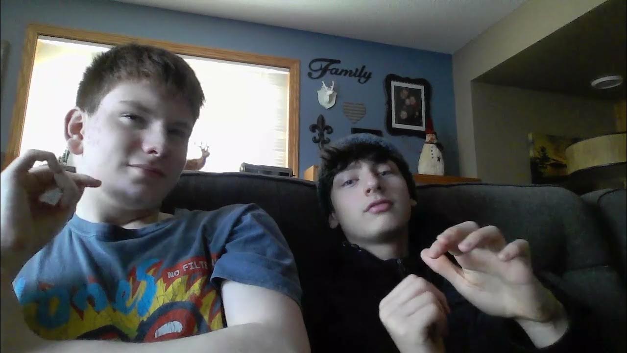 Calvin and Kyle Episode 19 - YouTube