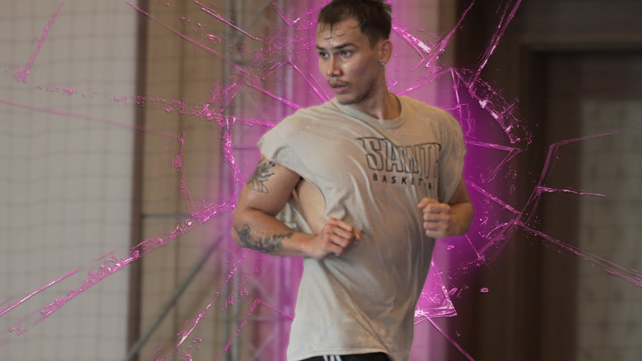 VBA Bubble Pickup (SGH VS VIE) - Tim Waale Mixtape - YouTube