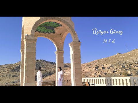 ÜŞÜYEN GÜNEŞ FİLM FRAGMAN 2 ( MFA YAPIM )