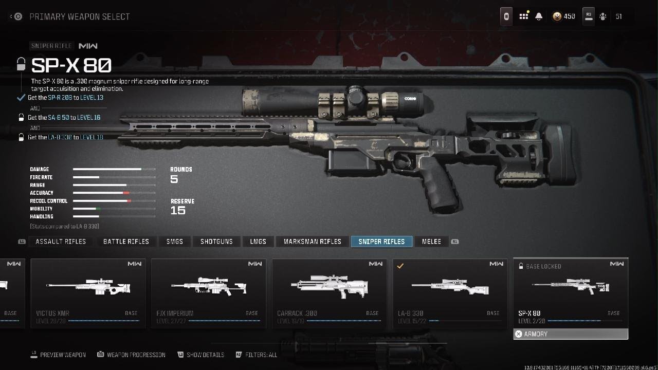 My Favorite Sniper - YouTube