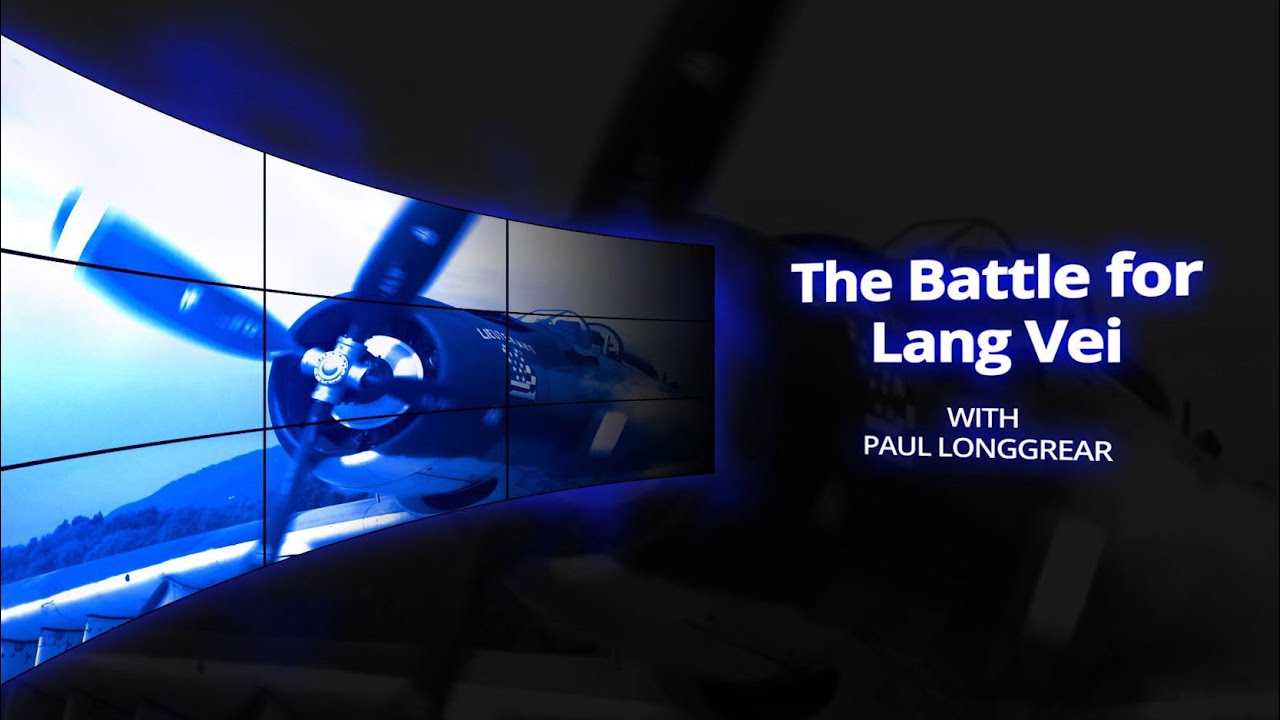 Episode 6 - The Battle of Lang Vei - Green Beret Camp over run by NVA ...