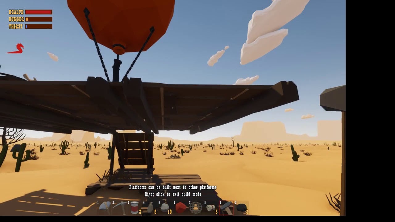 Desert Skies Lets Play / Game Play Episode 3 - YouTube