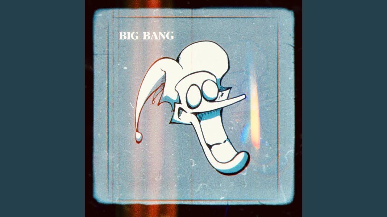Deltarune Chapter Rewritten Big Bang Arrangement Youtube 8582
