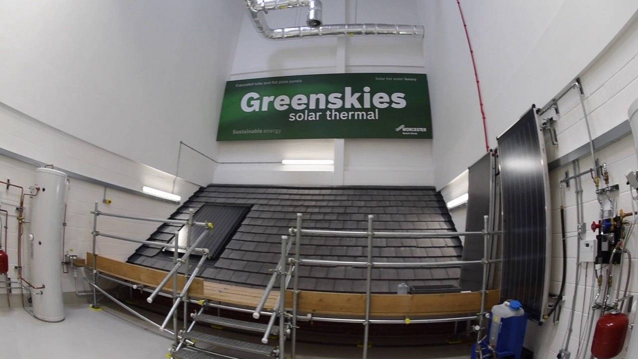 A look inside Wakefield Training and Assessment Academy | Worcester ...