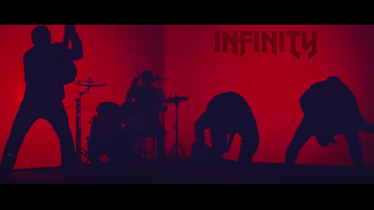 INFINITY - Stín (Official Video) - YouTube