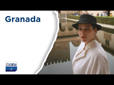 🗺 Kesişen Kültürler | Granada | beIN İZ Belgesel