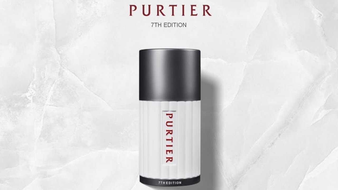 新! ピュルティエ 第 7 版 • NEW! PURTIER 7th Edition (英語吹き替え • English Dub) - YouTube