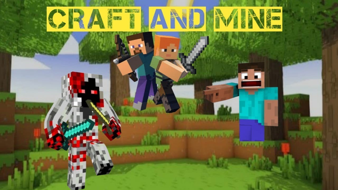 Minecraft old version gameplay | rudra - YouTube