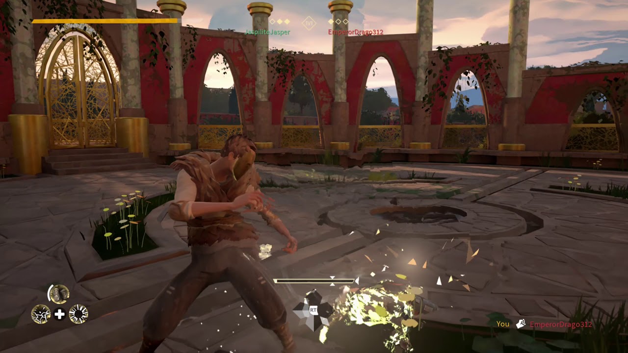 Subpar Absolver Fun - YouTube