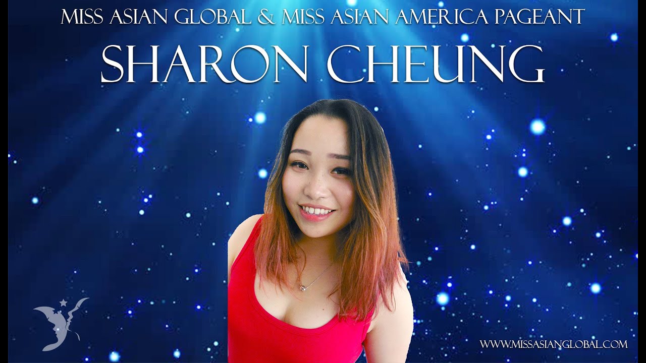 Sharon Cheung - 2019 Minute Me - YouTube