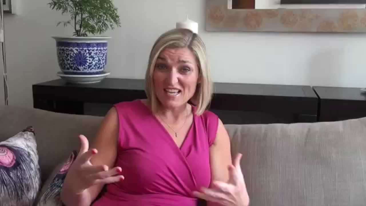 Cheryl Devine HK SOTY 2014 - YouTube