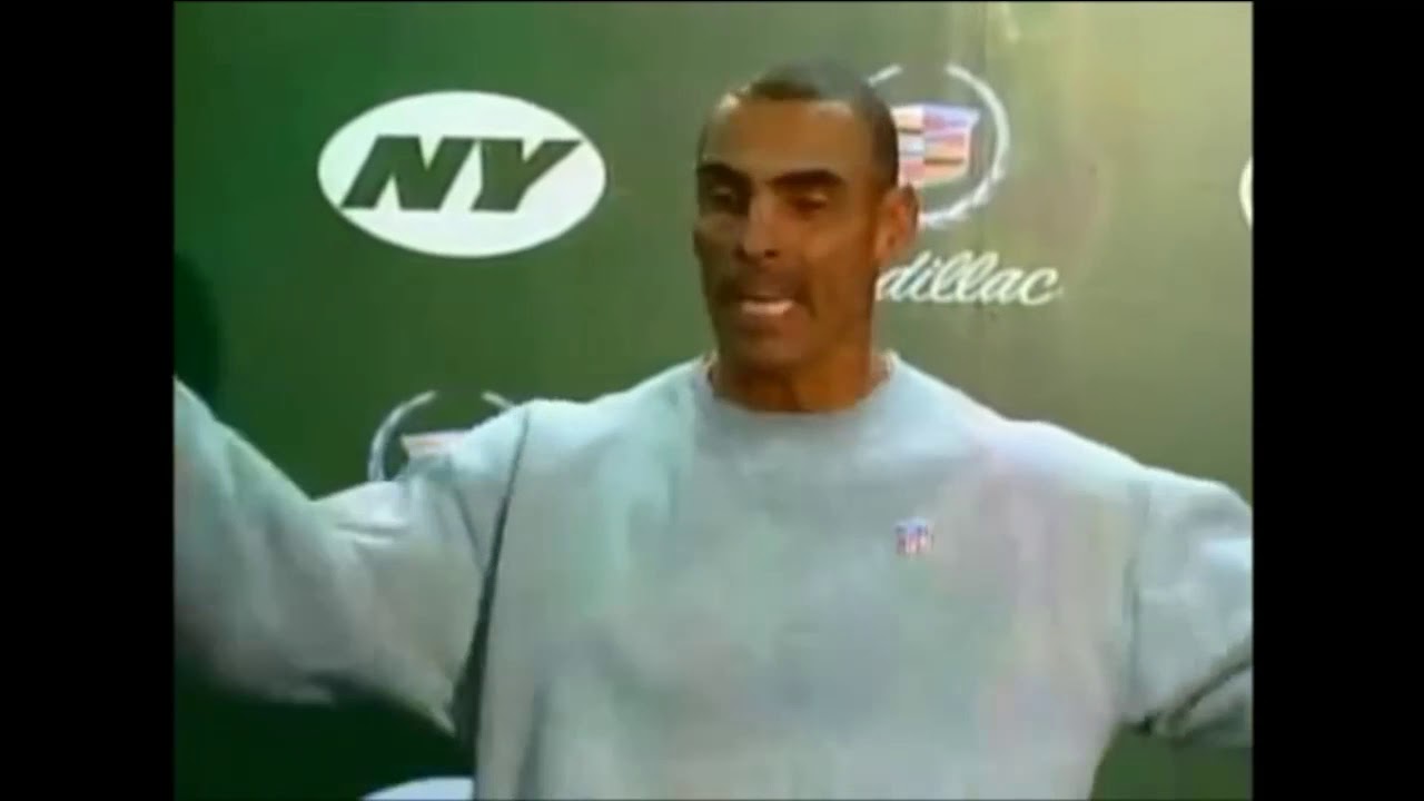 Herm Edwards - You play to win the game - YouTube