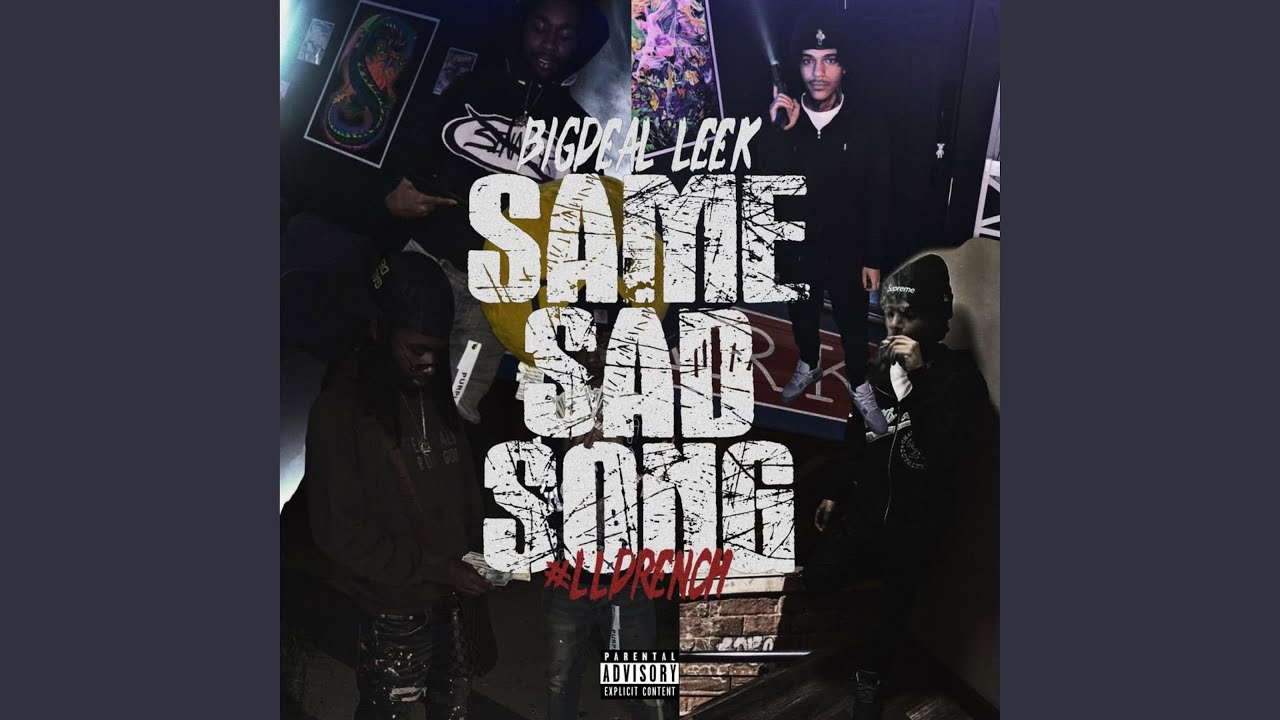 Same Sad Song - YouTube