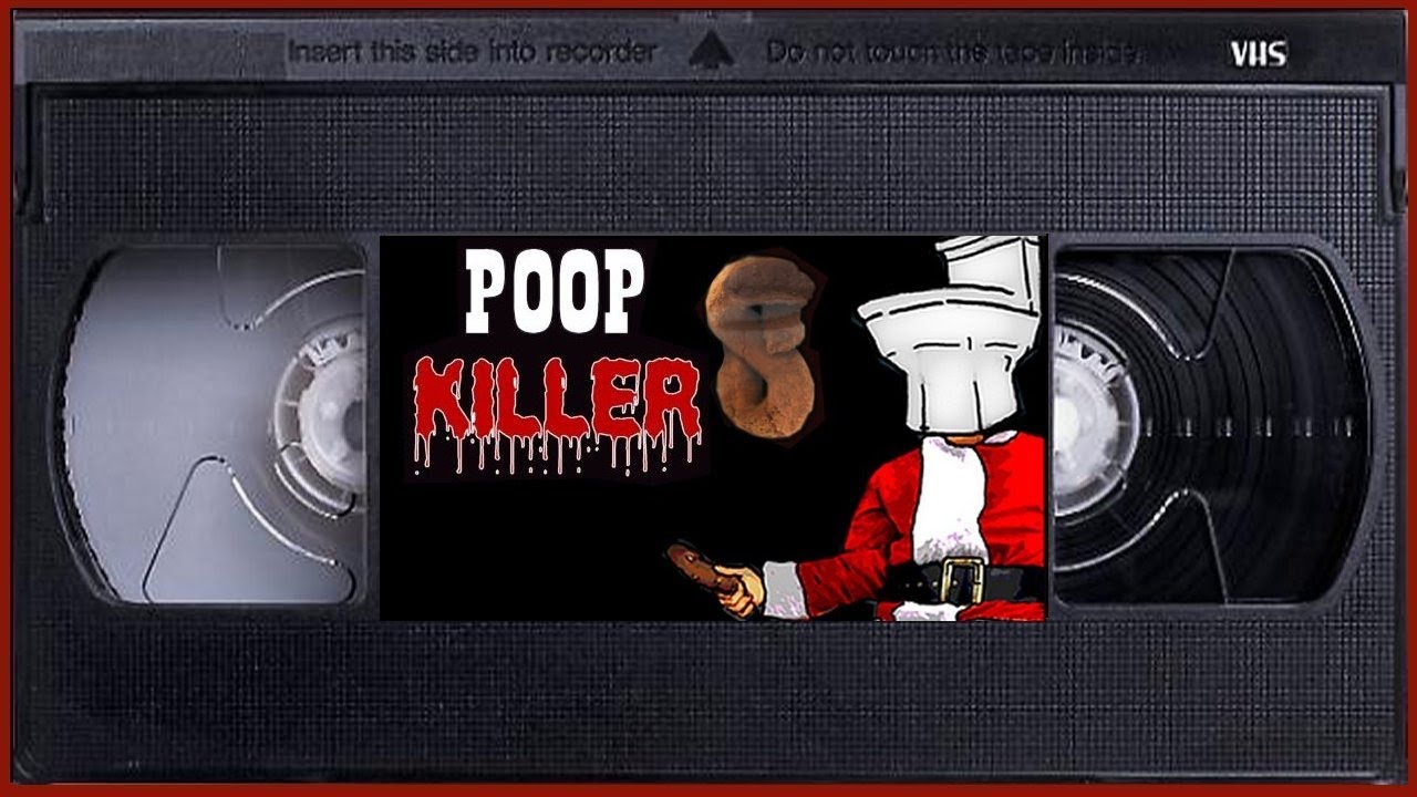 POOP KILLER 8 - VIII - All Endings & Complete Walkthrough - 616 GAMES ...
