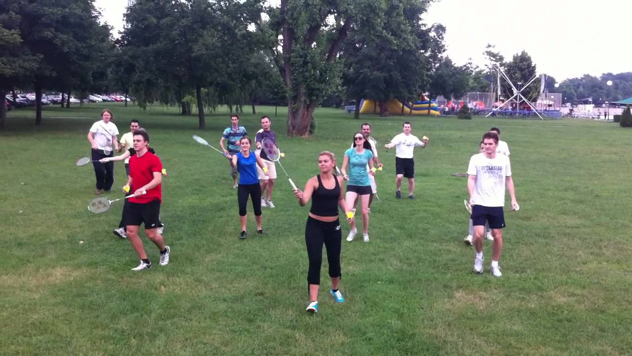 Solibad Flashmob in Zagreb .MOV - YouTube