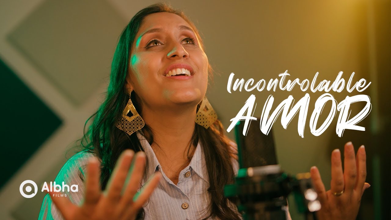 Incontrolable Amor - Band TLQR (Acoustic Video) - YouTube