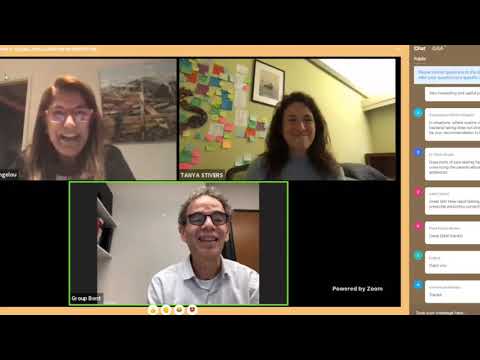 ESPID 2020: End of Day Highlights (28th Oct)