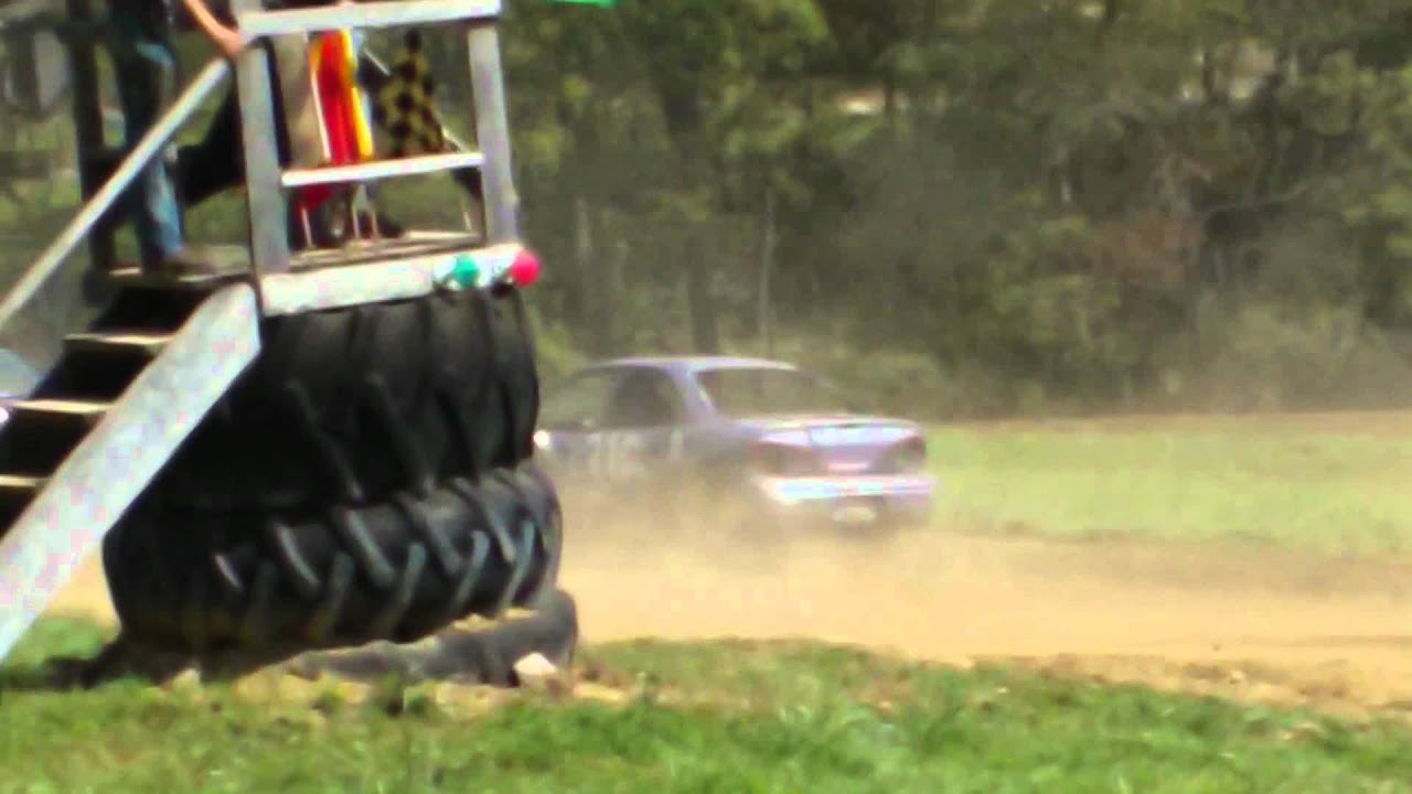 Rolling W Ranch (30SEP12) 08.MP4 - YouTube