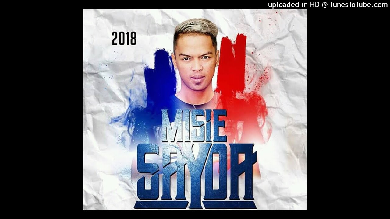 Mr SAYDA - TAFALATSAKA (Official Audio 2018) - YouTube