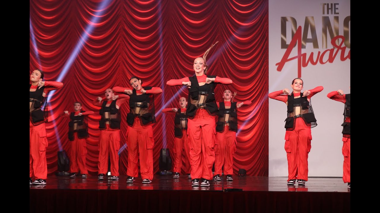 Bops - Artistic Dance Project - YouTube