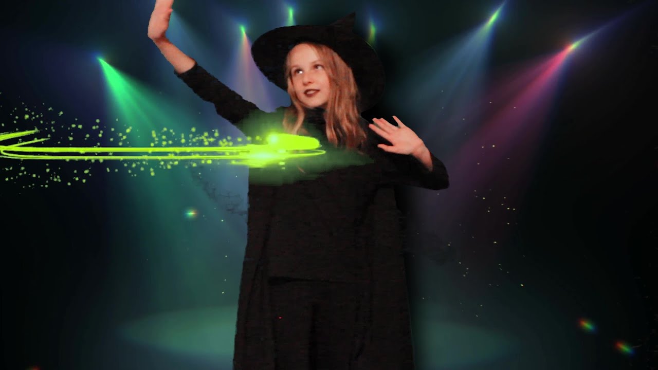 Defying Gravity - Spotlight Singer Solos - YouTube
