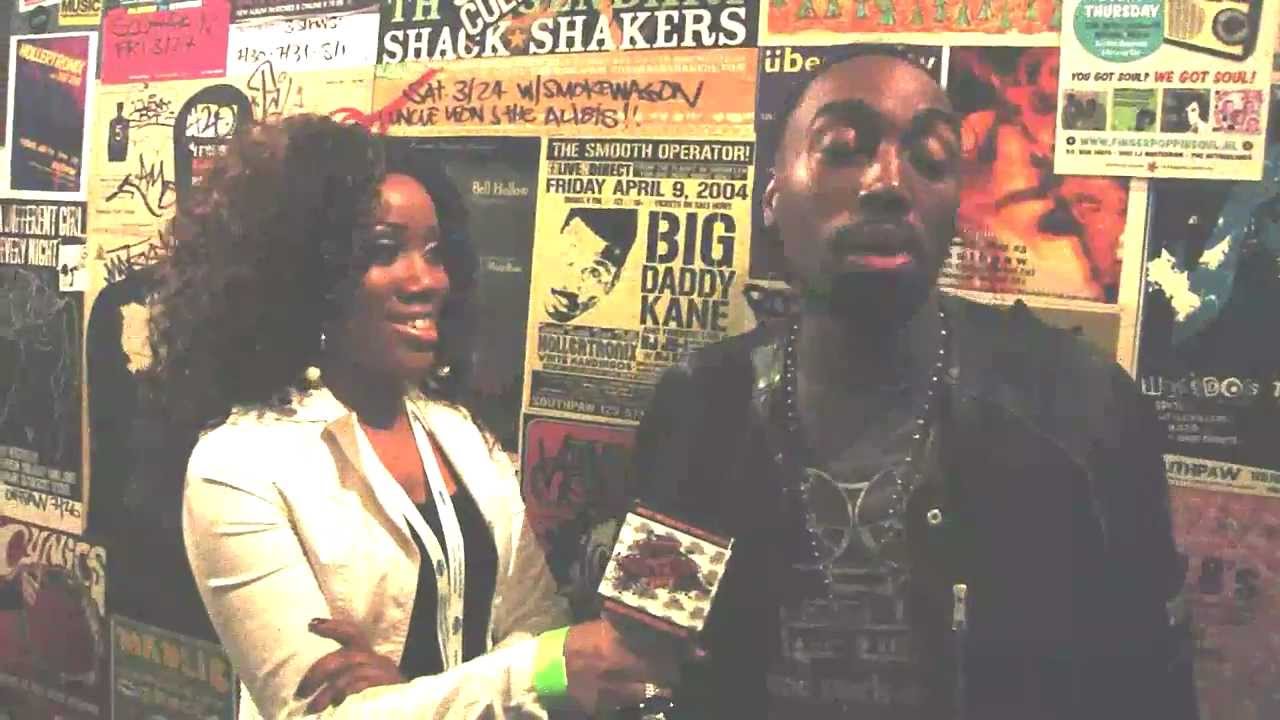 Mr Mecca Interview on WHYAINTIONTHERADIO.COM - YouTube