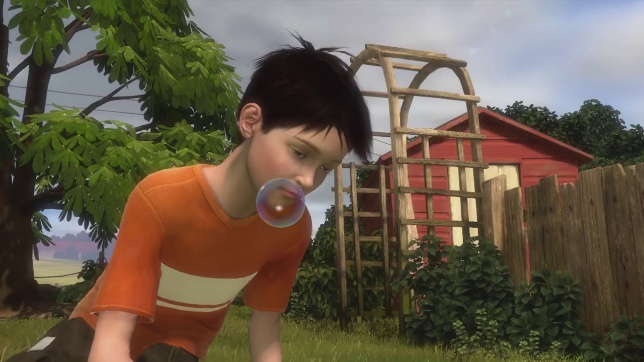 Milo and Kate | Starting Sequence | Activity List 1 - YouTube