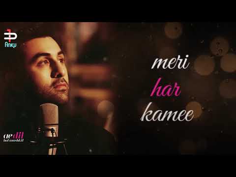 Ishq Mera Kamil❤ 30 Sec Whatsapp Status 😊