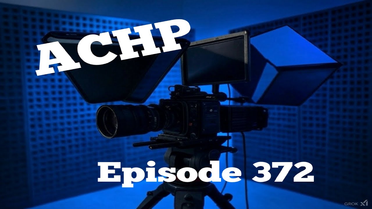 Episode 372 ACHP Episode 372 Big Moves and Bold Moves: This Week's Trending News, Sports, and ...