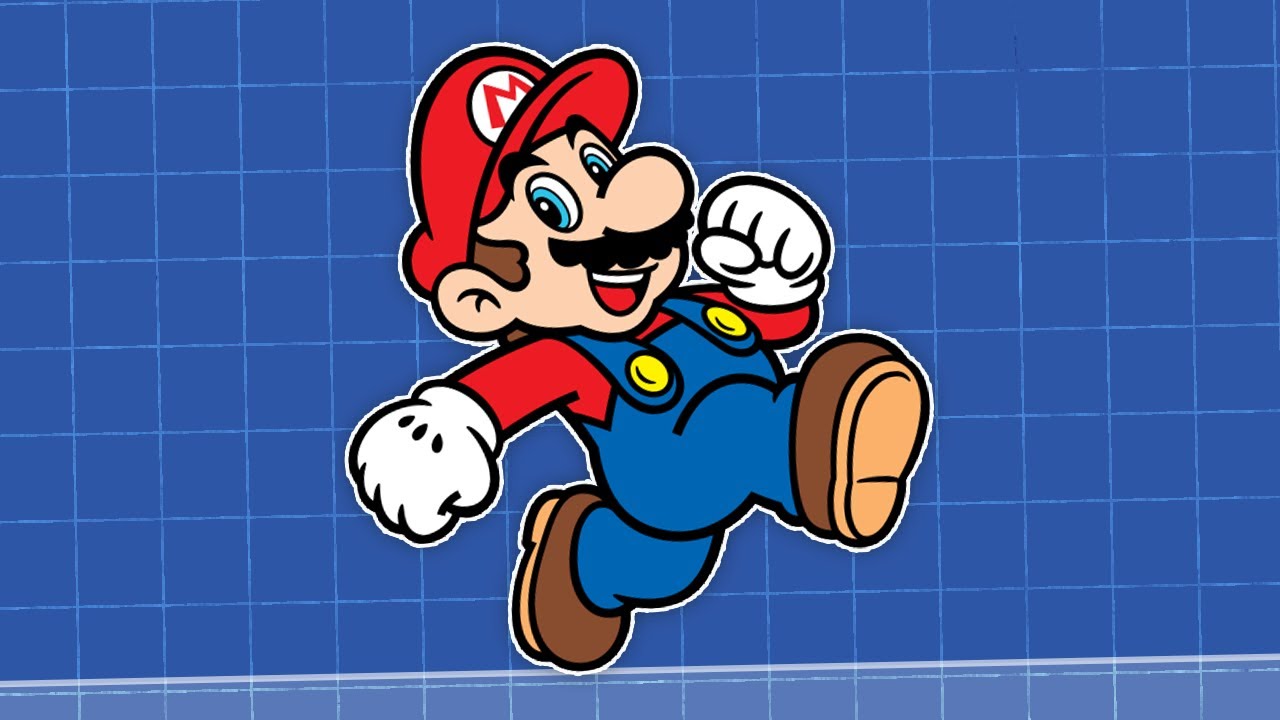 The Logic Of A 2D Platformer In Python Pygame YouTube The Logic Of A 2D Platformer In Python Pygame YouTube