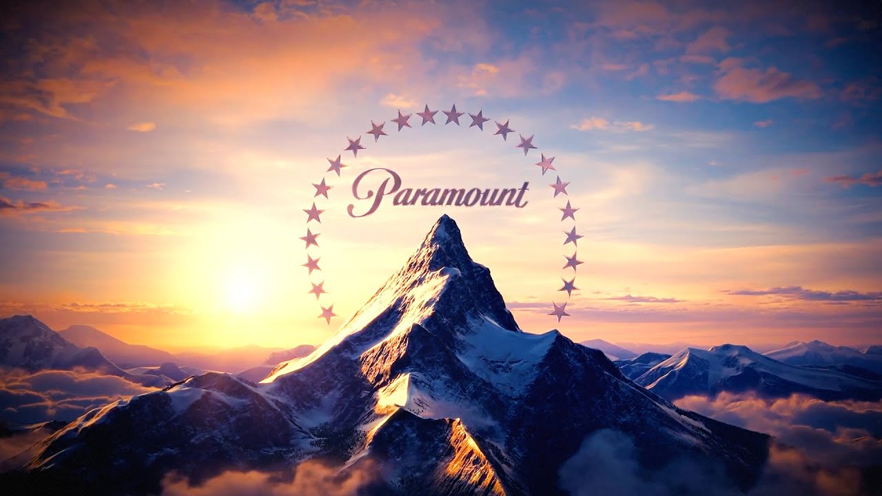 PARAMOUNT 4K, INTRO PARAMOUNT PICTURES, PARAMOUNT LOGO - YouTube