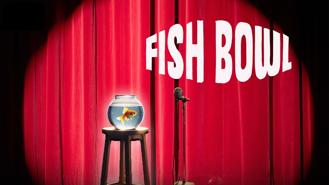 The 69th Ever Episode of Fishbowl ft Jackie, M00bie, Smelly, Caroline ...