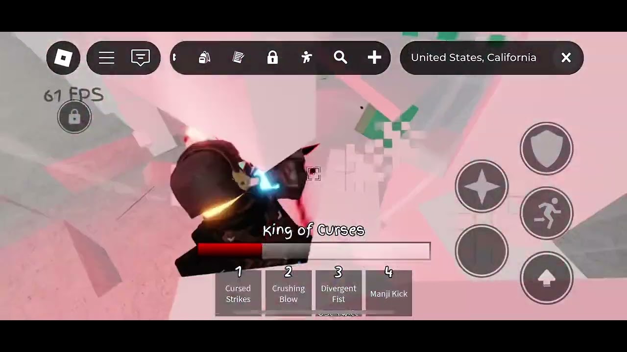 Earthbending JJS map version 2(read desc) - YouTube