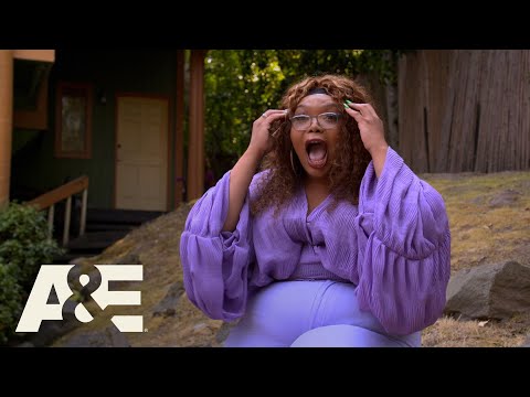 Inmate to Roommate: Analisa and Vada Contemplate Kicking Mark OUT | A&E