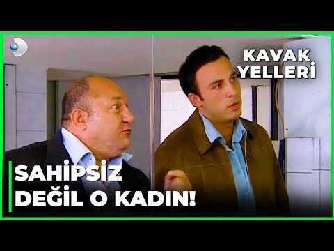 Salih, Kıskançlıktan Deliye Döndü - Kavak Yelleri 21. Bölüm