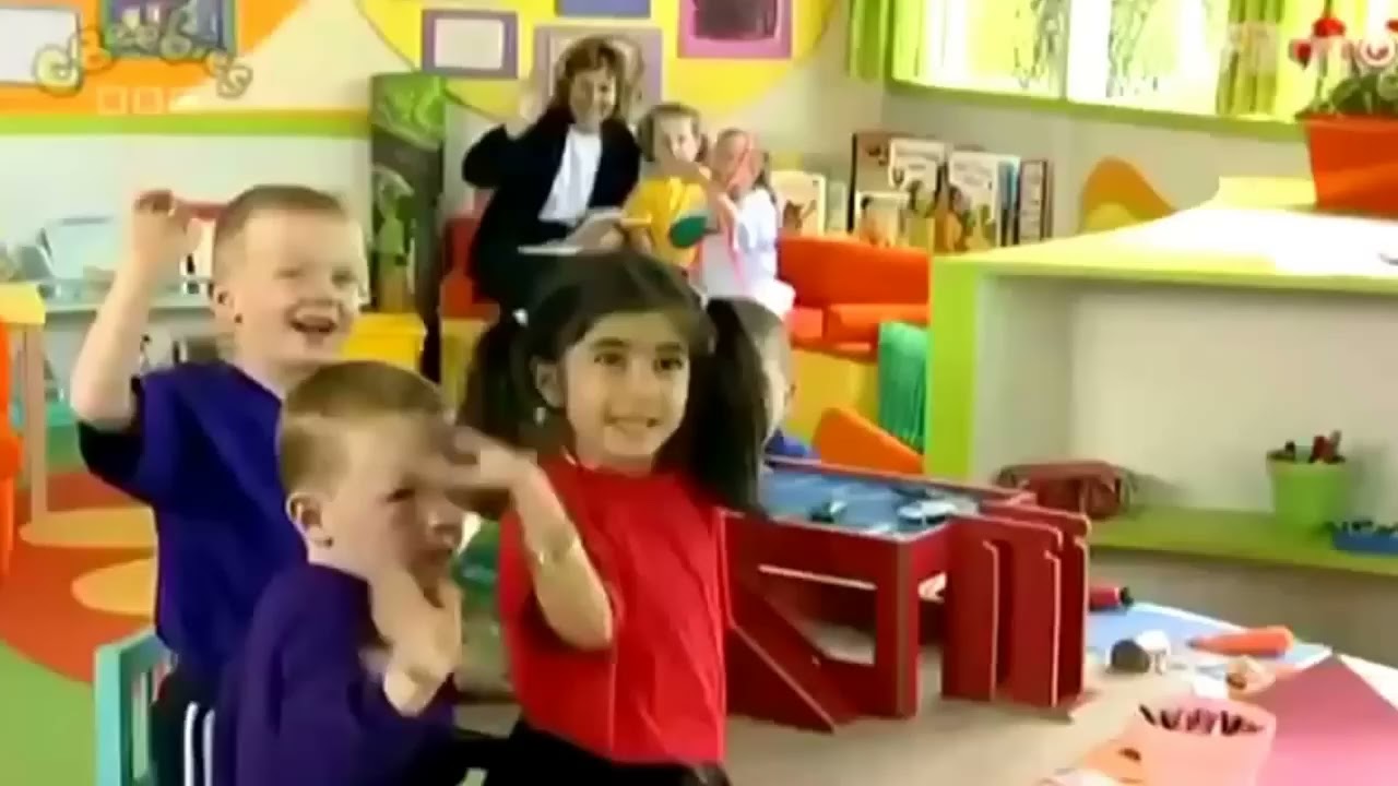 MLG - Balamory - YouTube