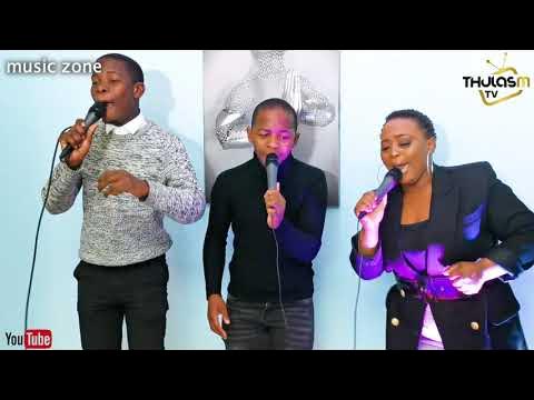 Thulas M TV : ngcwele - YouTube Music