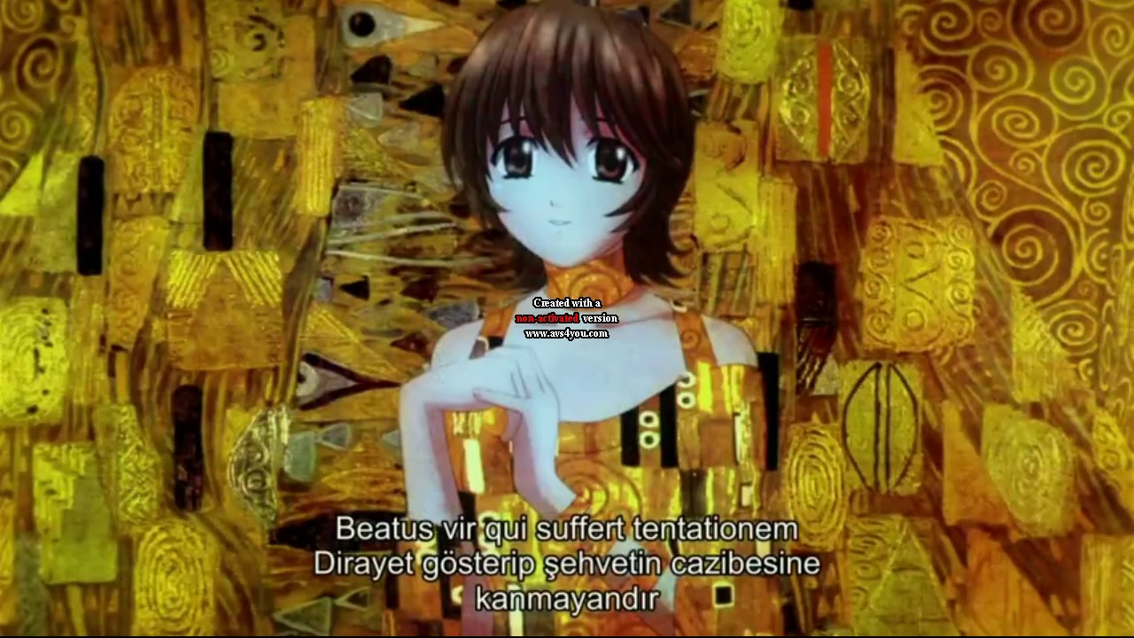 Elfen Lied Opening (Lilium) -Türkçe Altyazılı - Dizipub versiyonu - YouTube