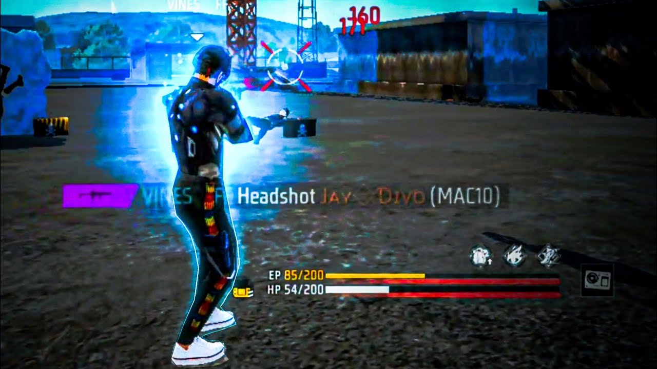 1v4 against pro nation players #nonstopgaming#pronation - YouTube