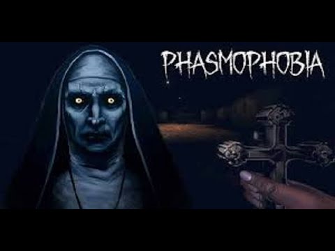 How to download Phasmophobia in Mobile Phone Free 2023!!! - YouTube