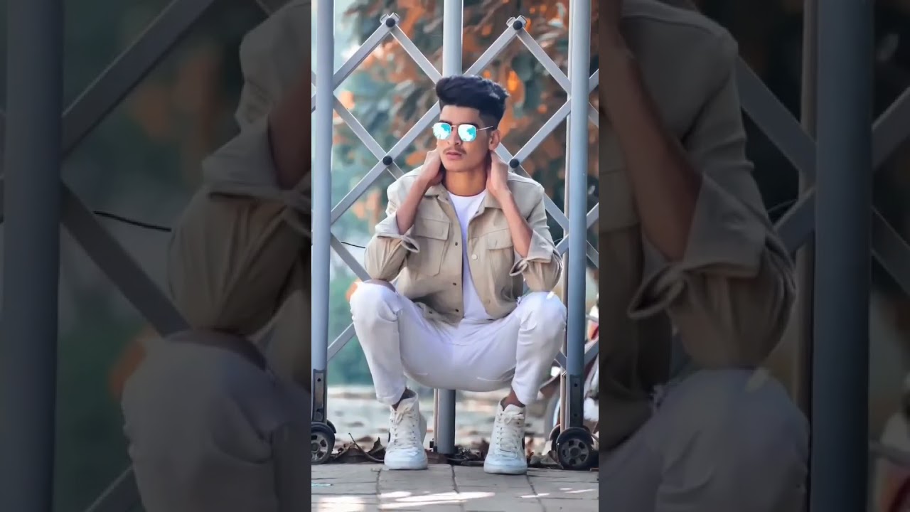 boy pause//attitude pause boy//#shorts#reels#lightroom#ytshorts - YouTube